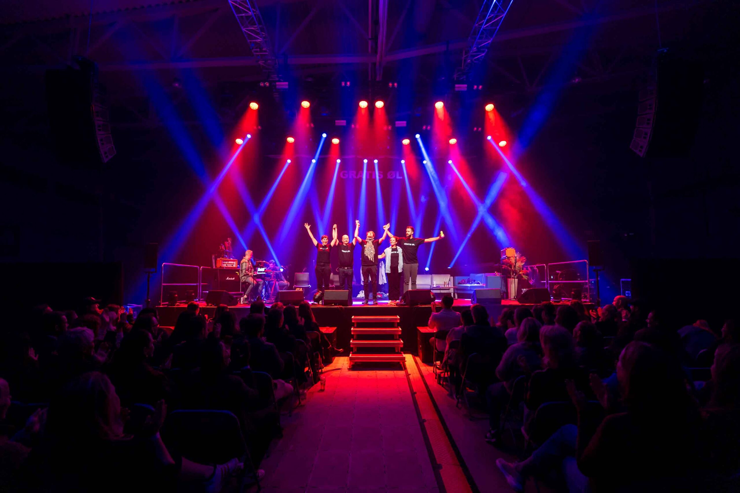 Tromsdalen Live 2025