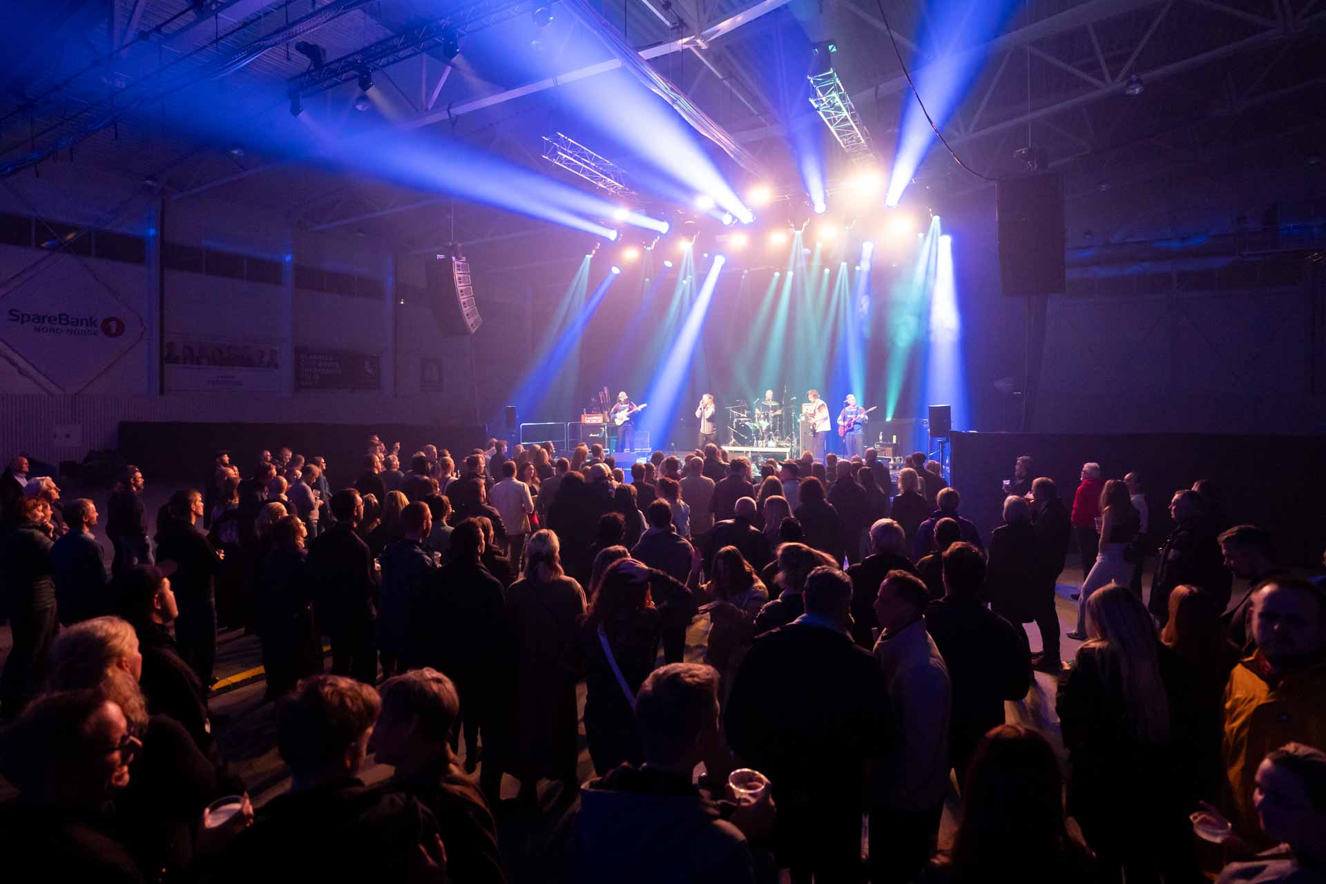 Program - Tromsdalen Live